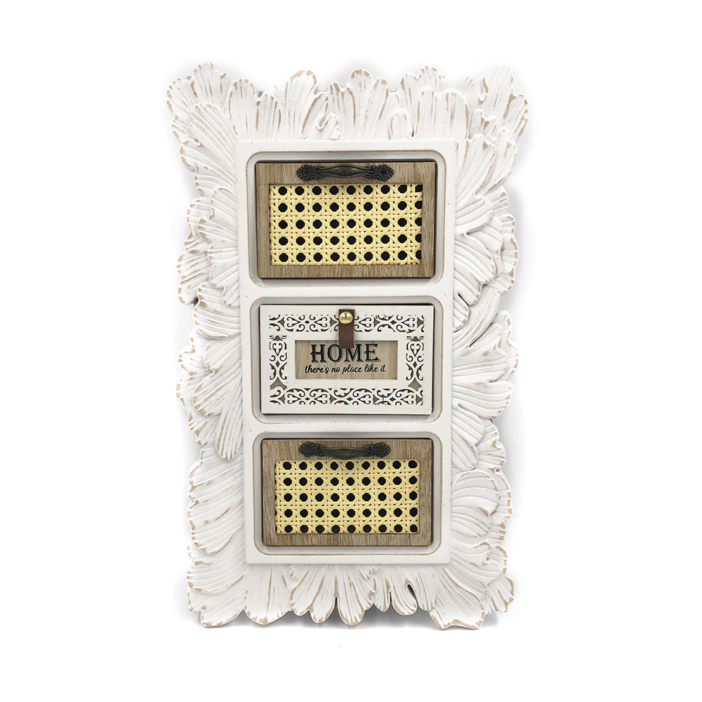 OEM Custom Small Retro Decorative Drawer Storage Cabinet Manufacturers ...
